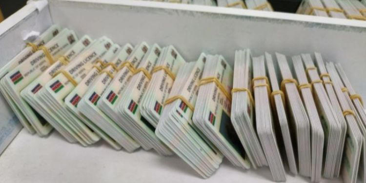 Step by Step Guide on How to Apply for Kenya’s Smart Driving License