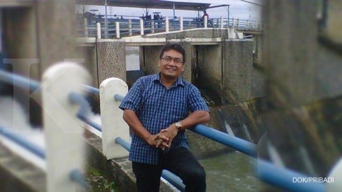 PT DKI Kuatkan Vonis 4 Tahun Penjara Charles Sitorus di Kasus Impor Gula