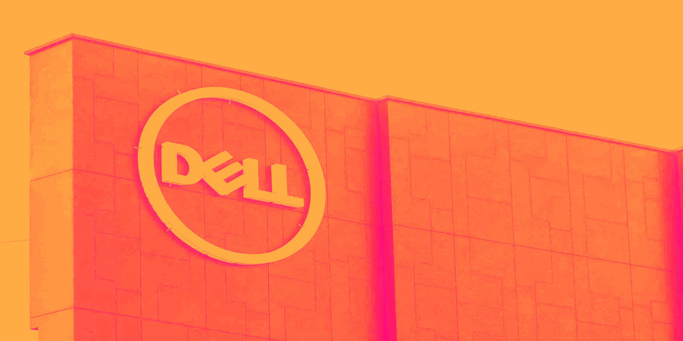 DELL Q2 Deep Dive: AI Server Demand Drives Revenue, Margin Mix Raises ...