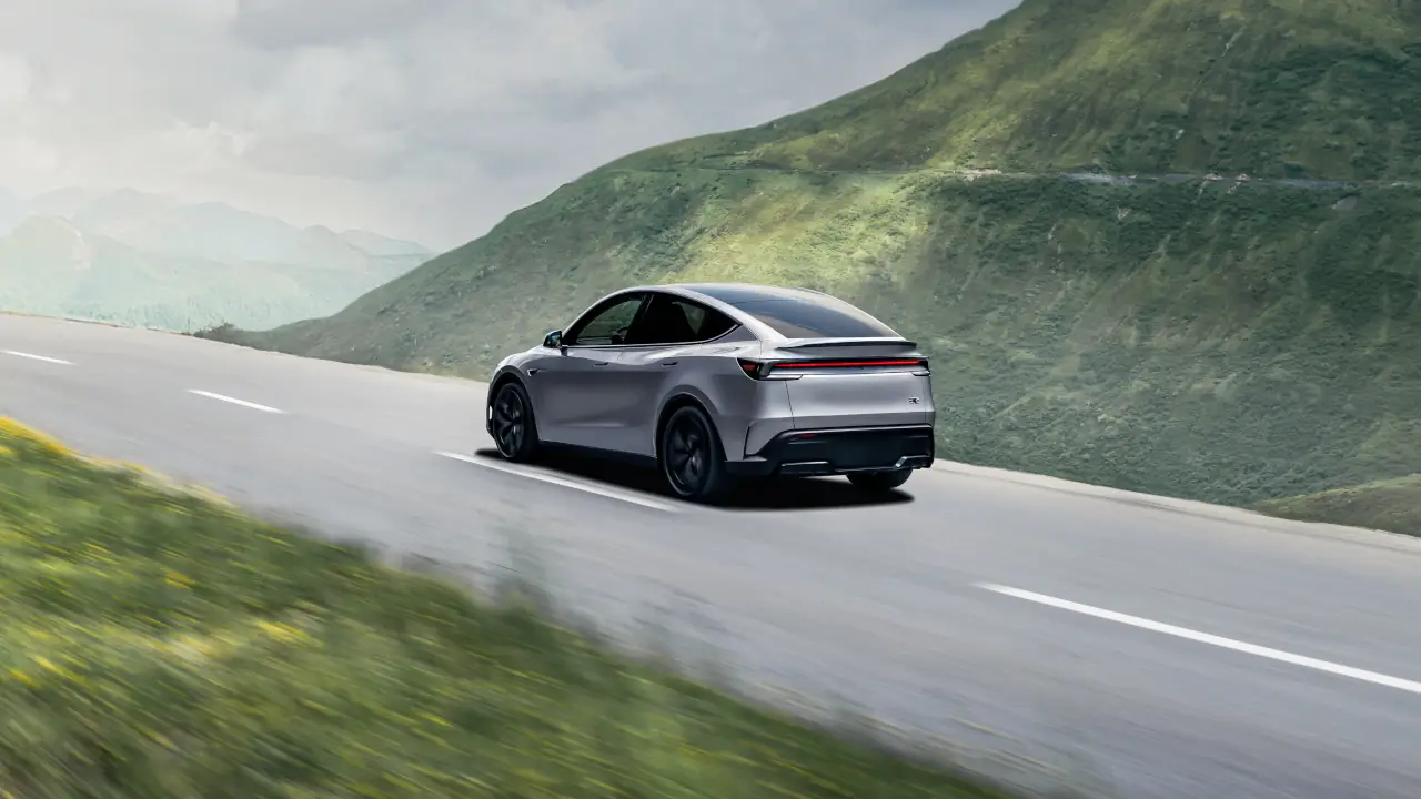 Novo Tesla Model Y Performance chega a Portugal em setembro