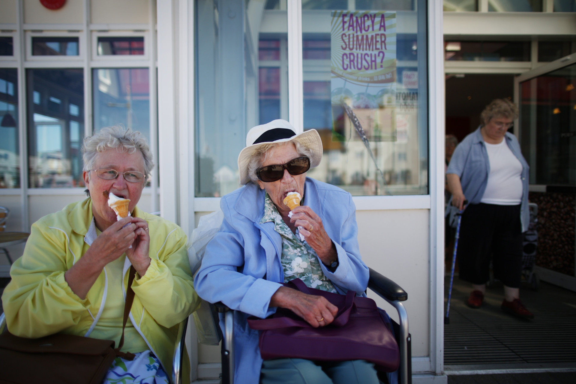 Countries with the best and worst pension systems