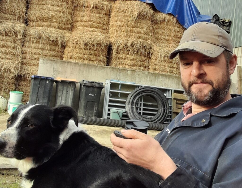 Farmer’s shooting back pain turned out to be brain tumour