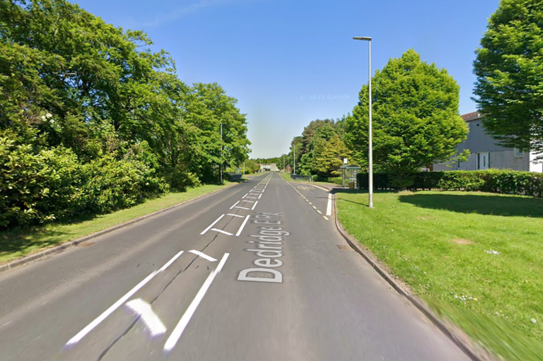 Busy West Lothian road closed due to 'emergency incident' as buses diverted