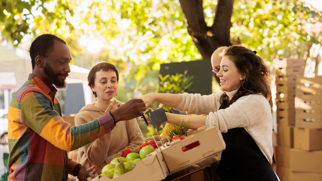 Aldi deals on seasonal produce