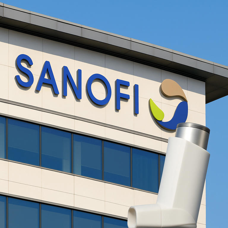 Sanofi (SNY) secures approval for Cablivi in the US and Plozasiran in China