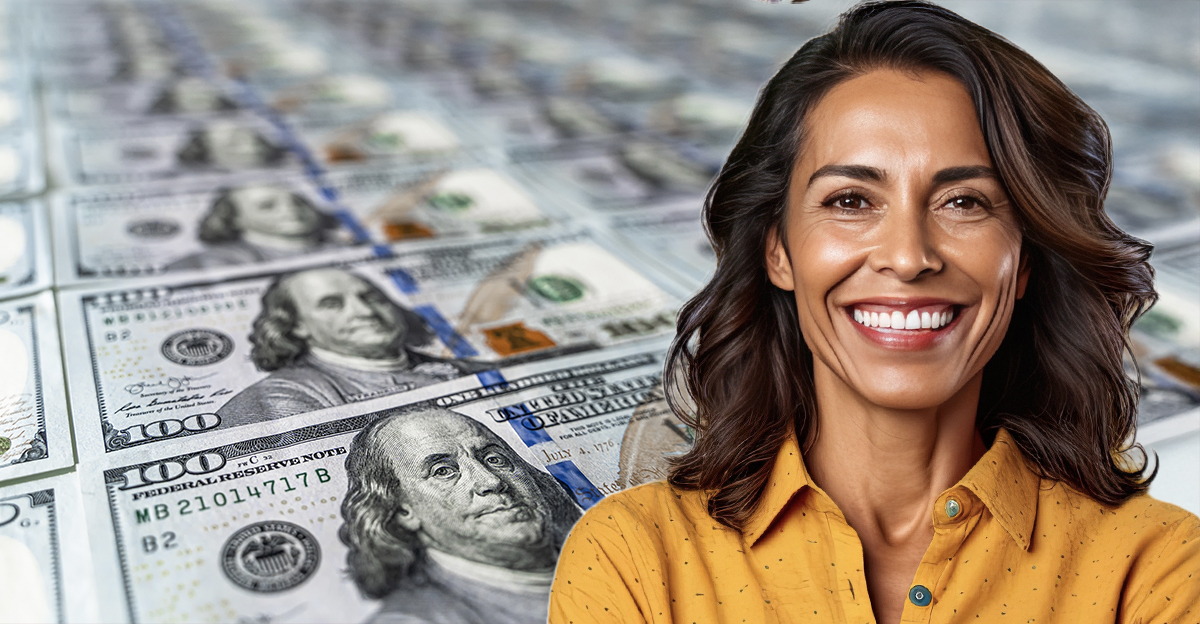 It’s a long road to financial freedom, but almost all those who reach ...