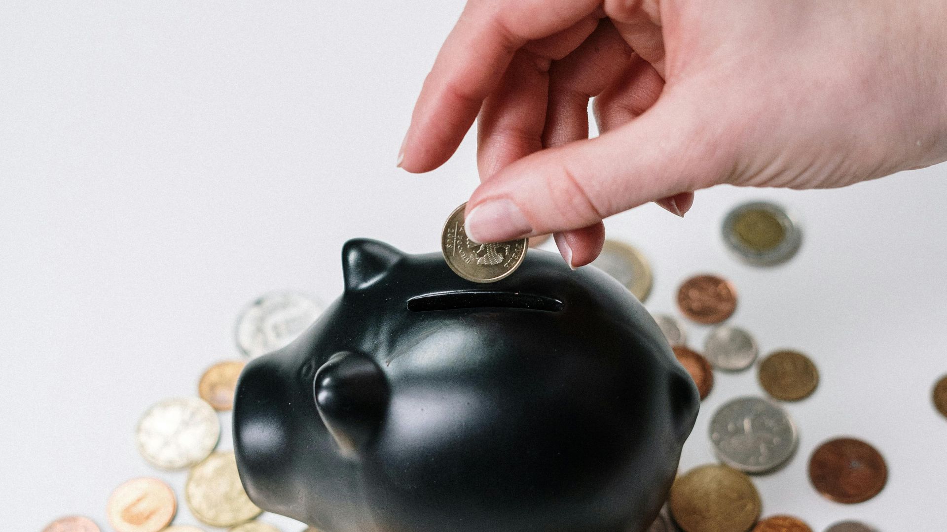 It’s a long road to financial freedom, but almost all those who reach ...
