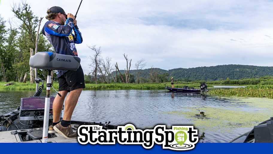 The Starting Spot: BPT Team Series Finals, How AOY Affects the Classic ...