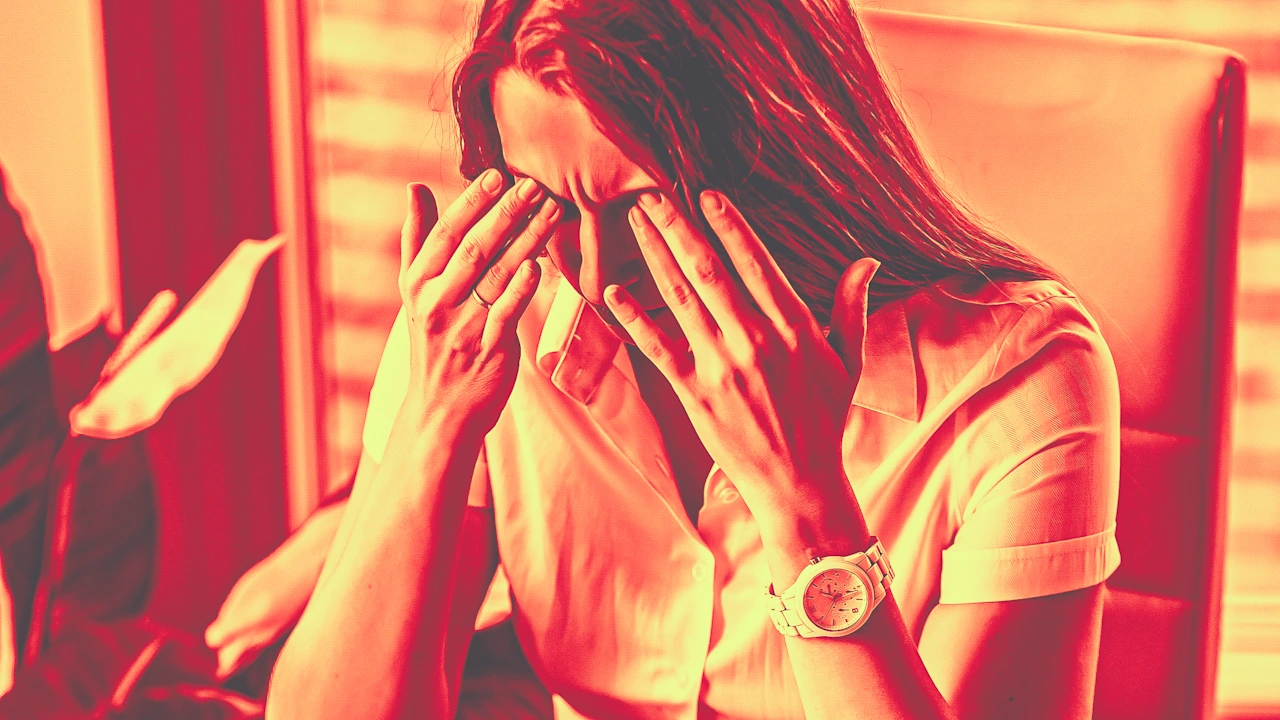 How to use failure to your advantage