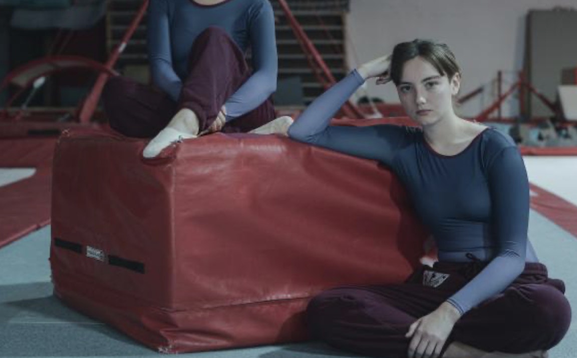 Everything We Know About The Gathering Star Eva Morgan