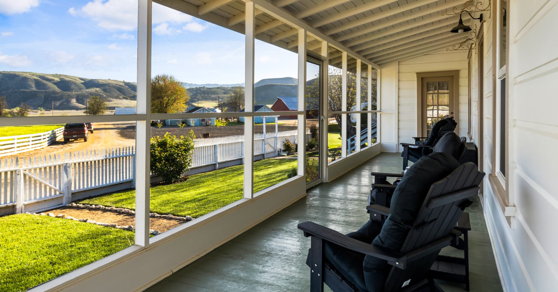 Trophy-property ranches hit the market as more heirs choose to sell