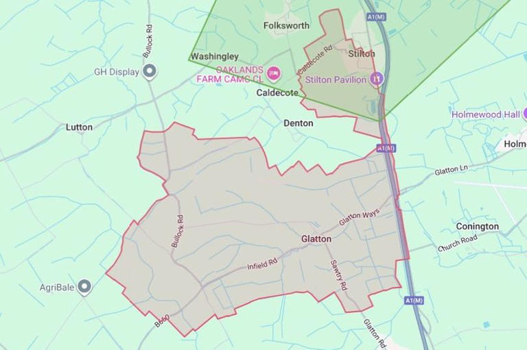 Locals left without water after main bursts in Cambridgeshire village