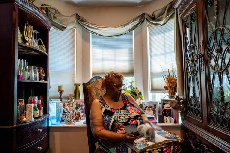 I Remember Hurricane Katrina 20 Years Later | Opinion