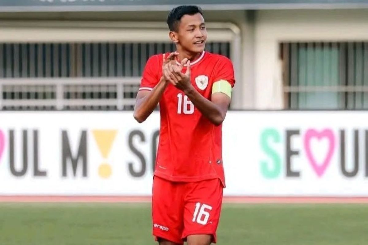 Doni Tri Pamungkas, Bocah Boyolali Kini Jadi Gelandang Andalan Persija ...
