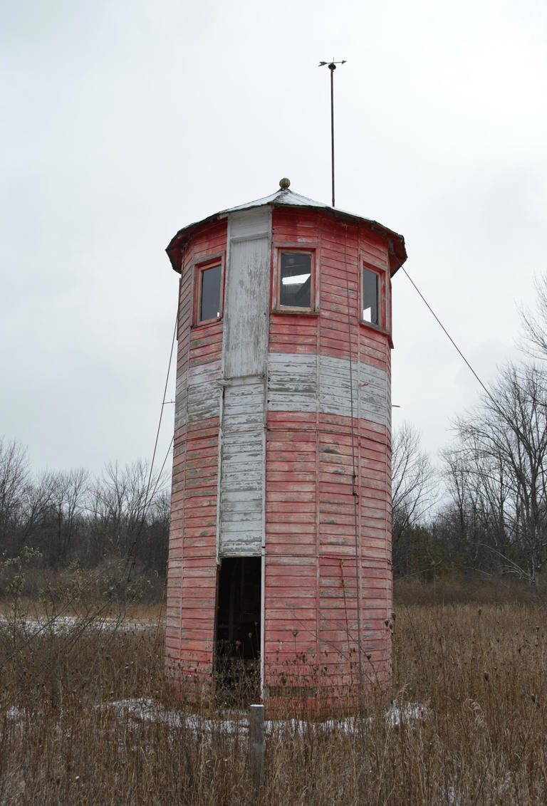 Former Door County cherry orchard listed on Wisconsin's State Register ...