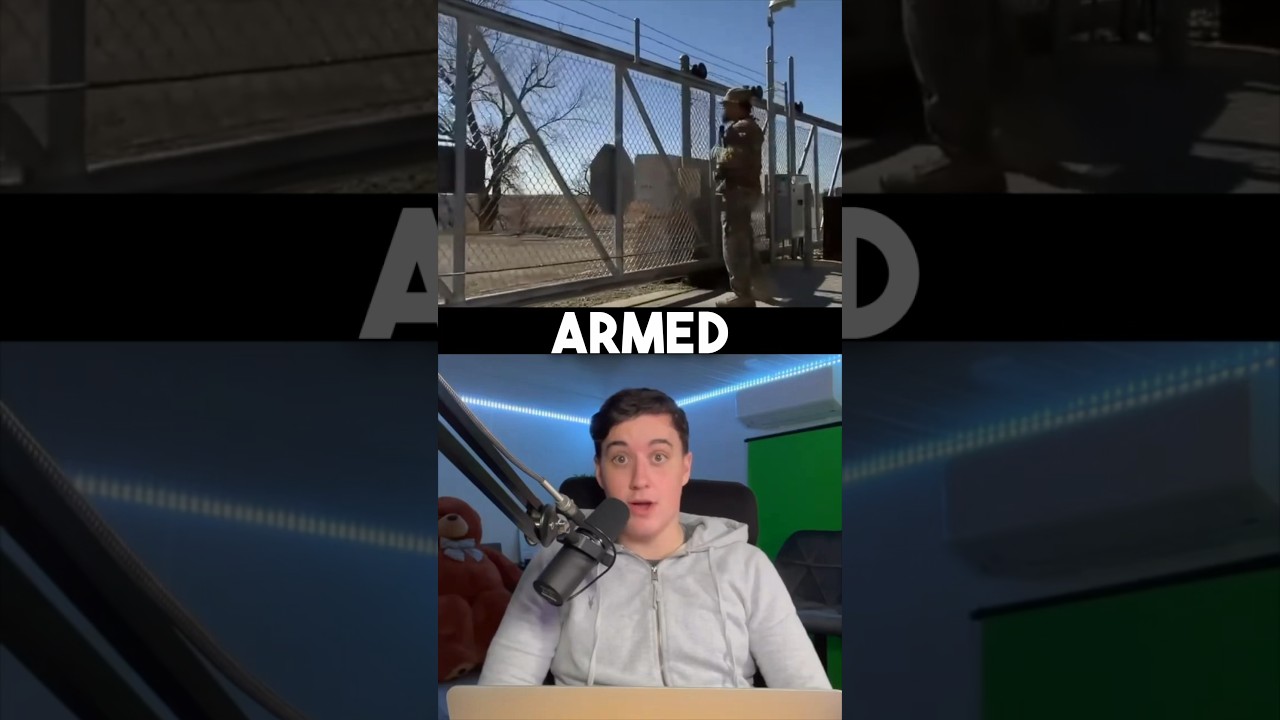 Inside a real-life bunker built for a doomsday scenario