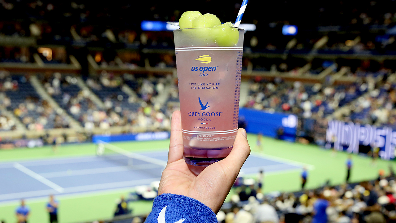 Tennis is the stage, brands are the players: The US Open’s billion ...