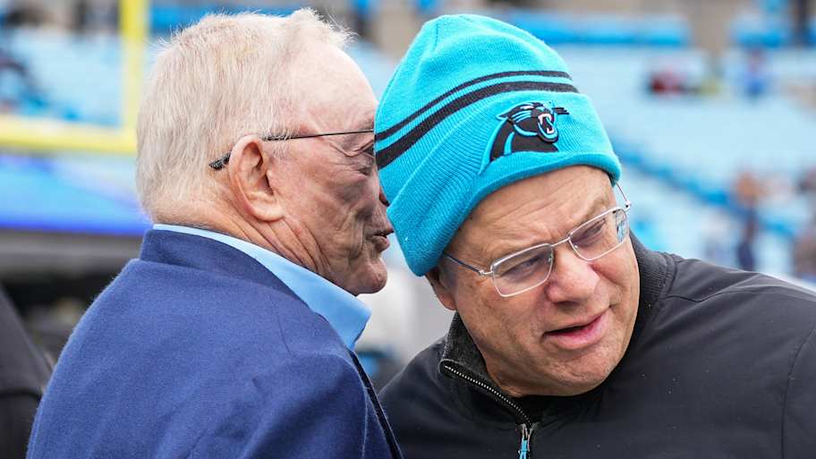 Jerry Jones faces truth David Tepper learned long ago after Micah ...