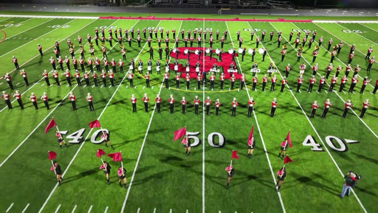 Shaker Heights High School on WKYC for Friday Football Fever: Watch all ...