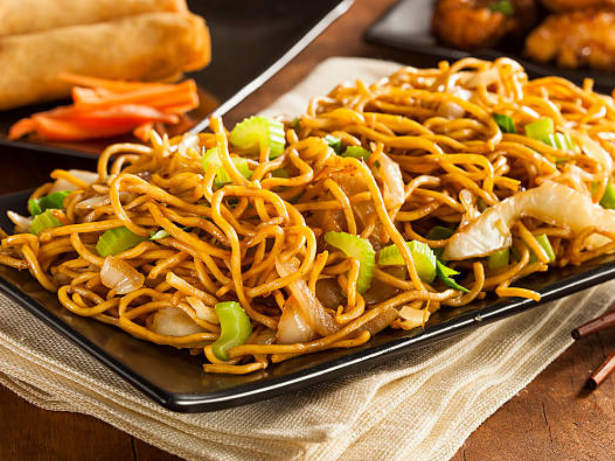 6 most iconic noodles from India