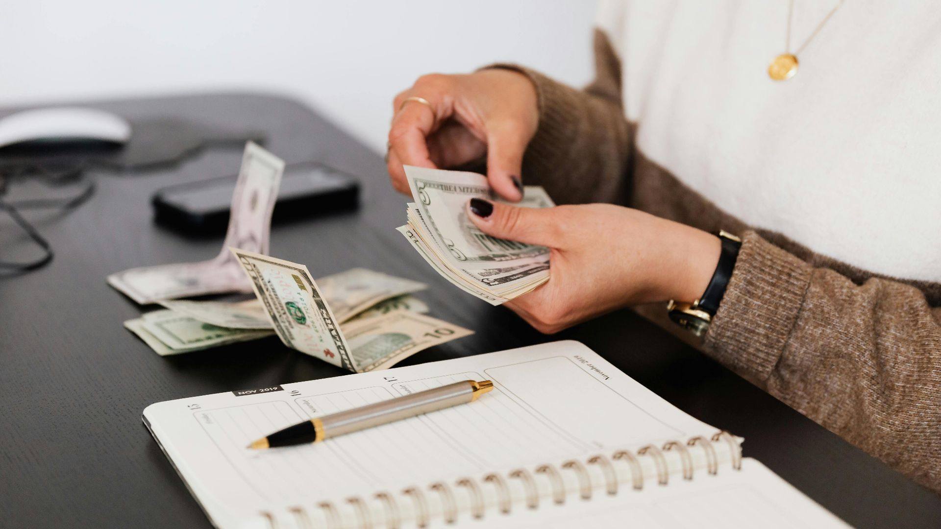 It’s a long road to financial freedom, but almost all those who reach ...