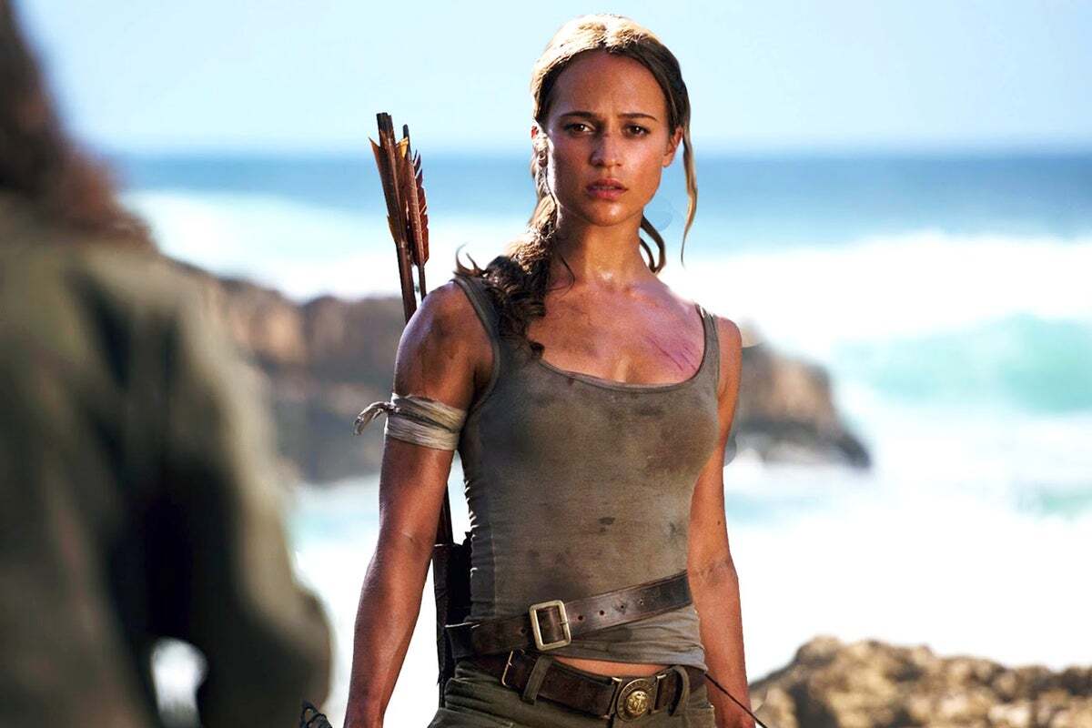 20 woke movies that received the worst reviews
