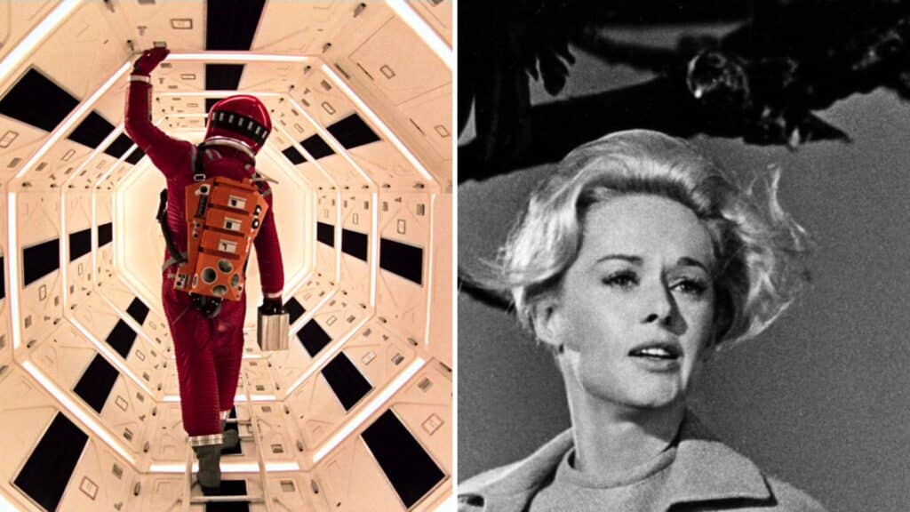 Classic Movies Adapted From Great Short Stories