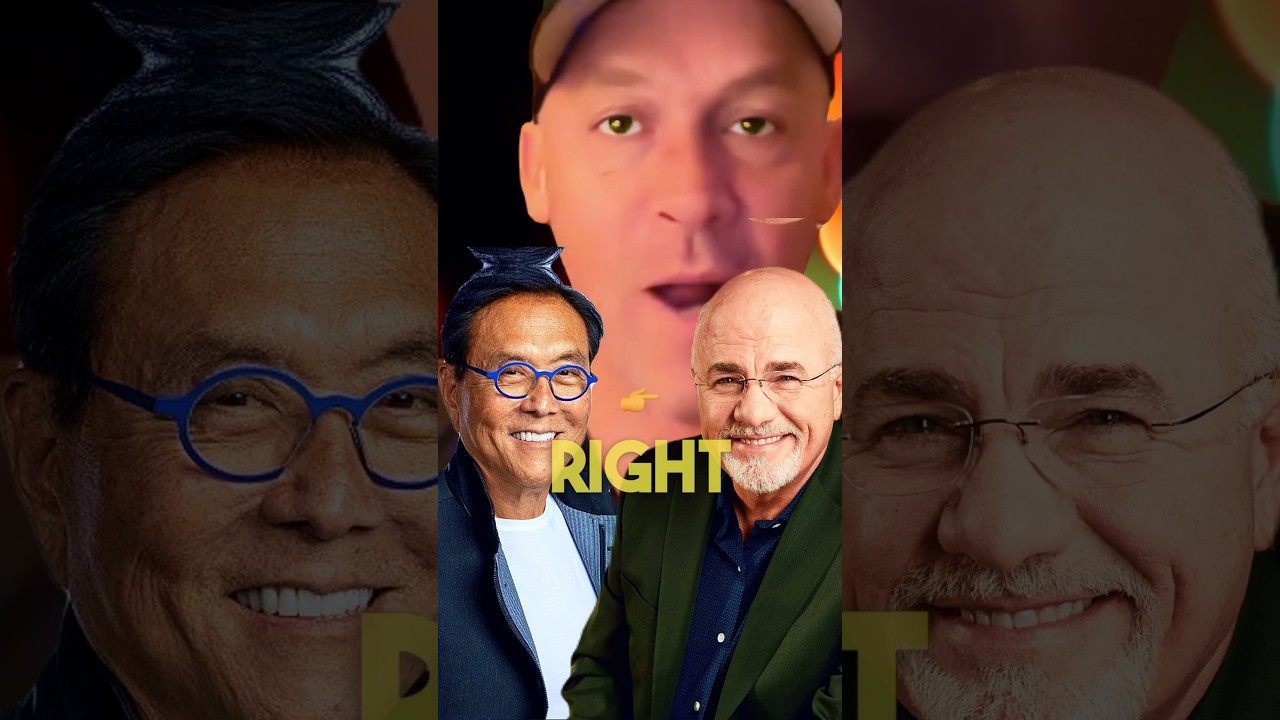 How smart investors use debt to build wealth