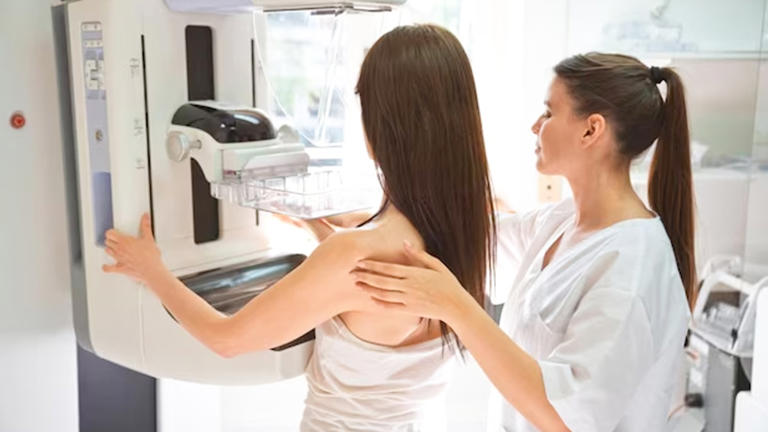 Breast Cancer Without Lump: Warning Signs You Shouldn't Ignore