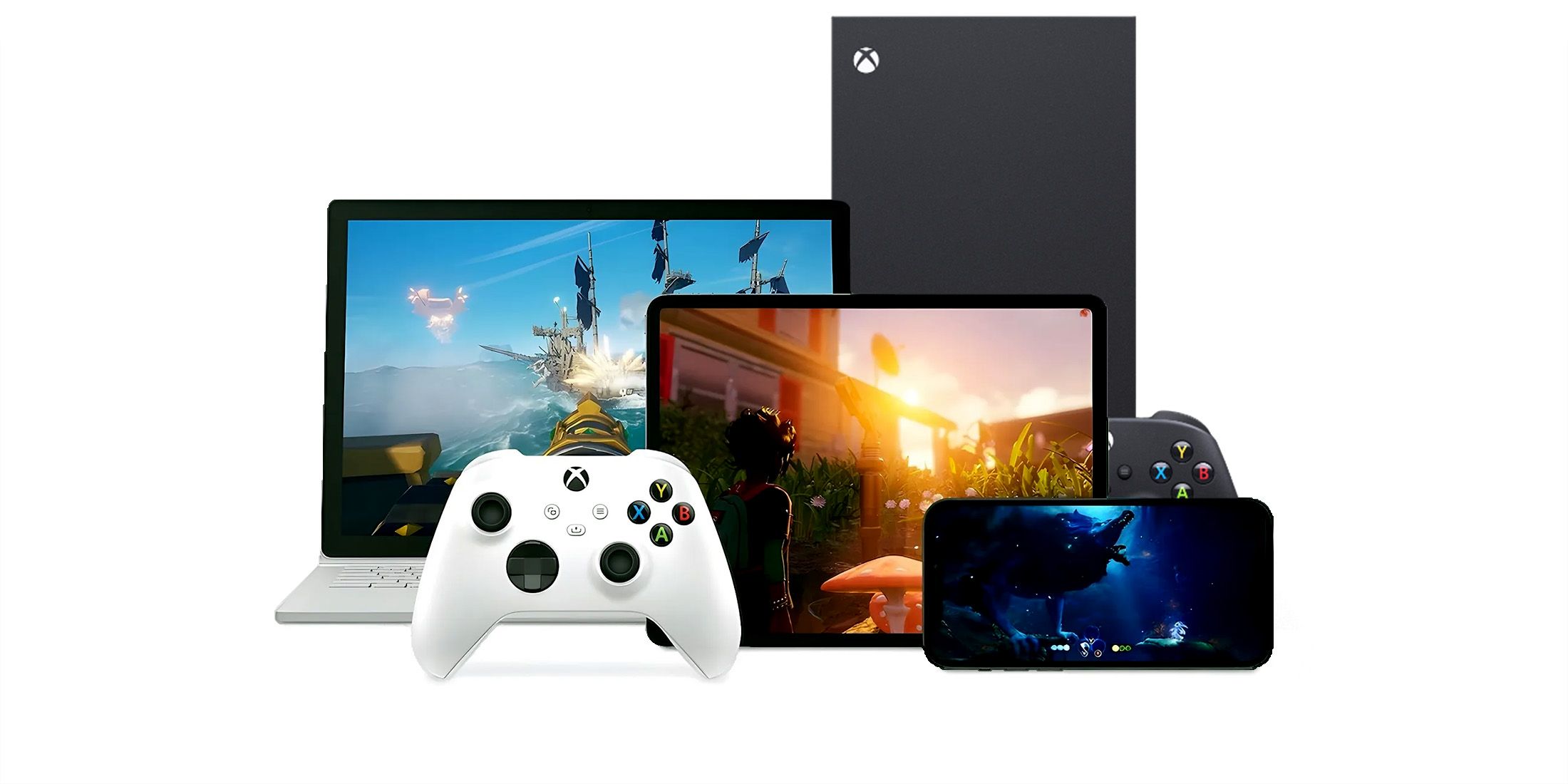 New Xbox Feature Makes Cross-Device Play More Convenient Than Ever