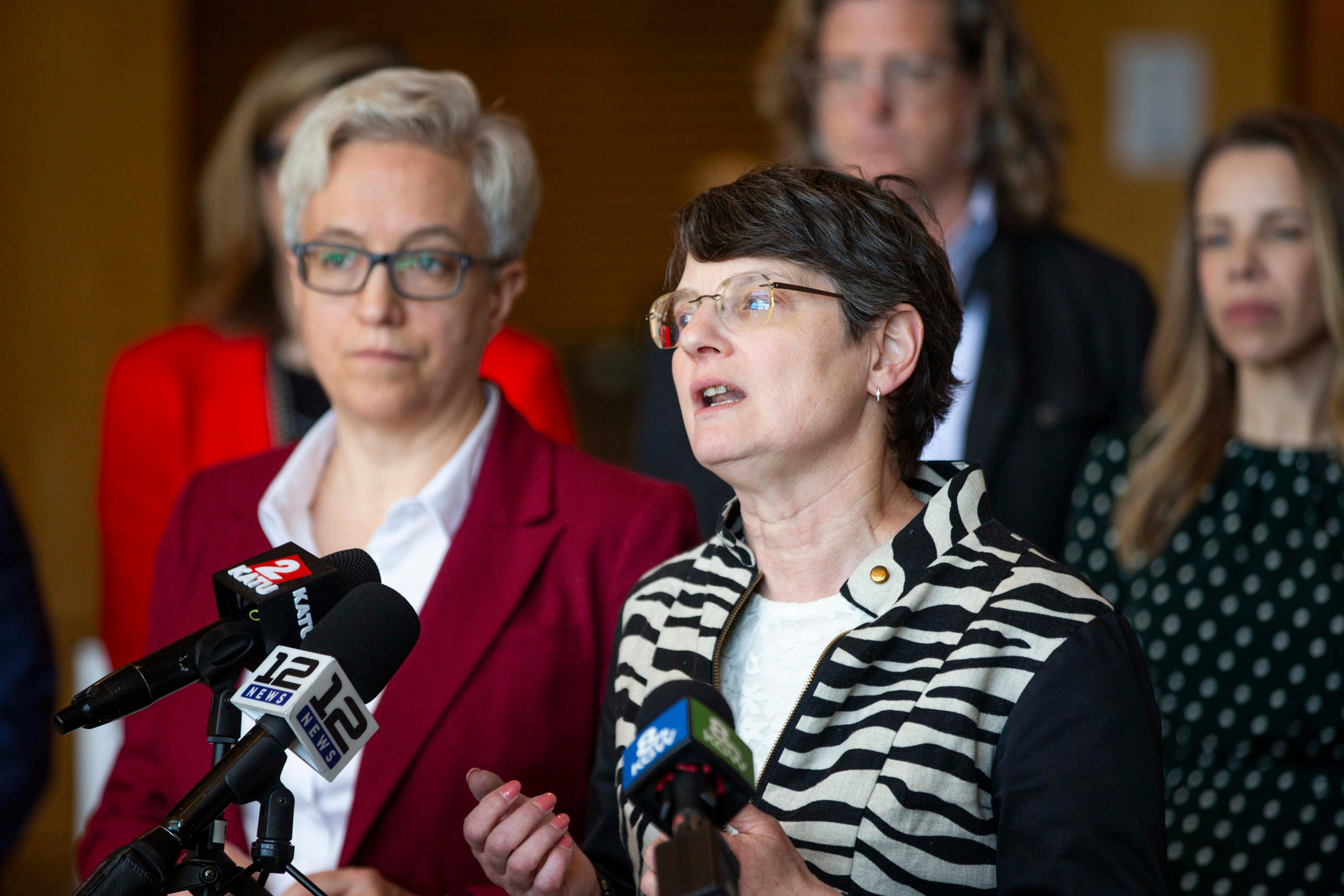 'De minimis' trade loophole ends Friday. Here's what that means for Oregon