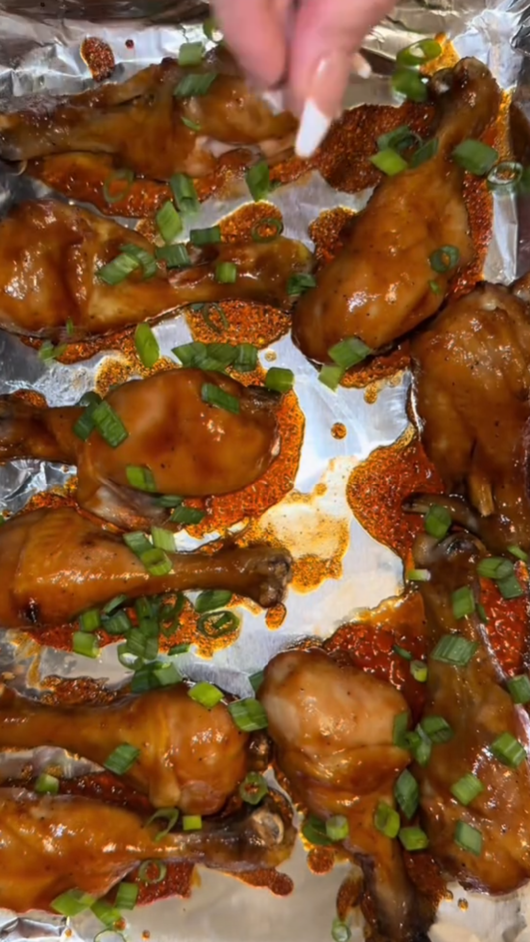 Family Secret Recipe Turned Into 30-Minute Air Fryer Meal