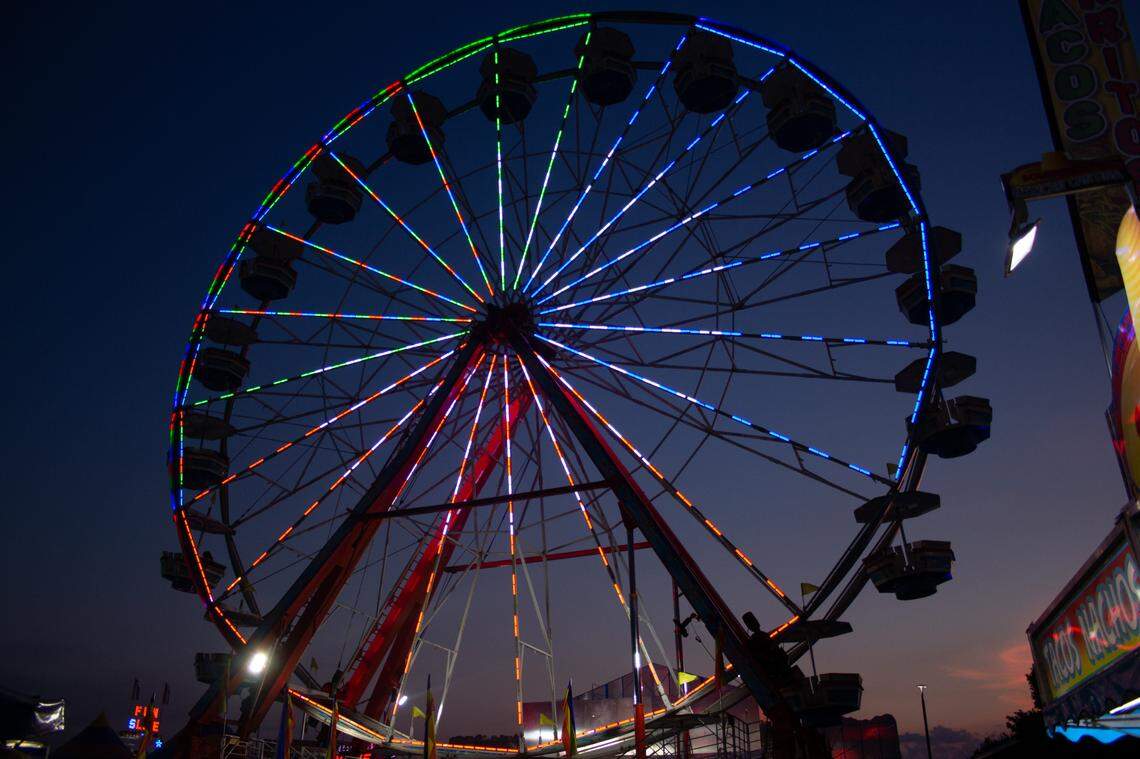 GA among the 20 most fun states, new study shows. Here's where it ranks ...