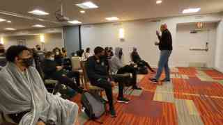 Colorado Springs, Colorado - Air Force Academy - Travel with Wichita ...