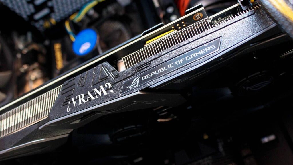 Por qué Windows no libera VRAM aunque cierres los juegos: causas reales ...