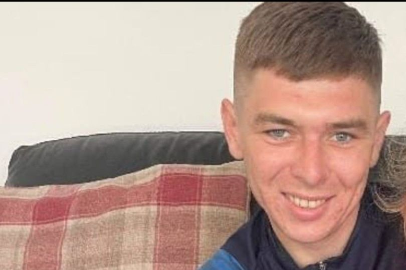 Murder probe launched after 'cracking wee lad' found dead in ...