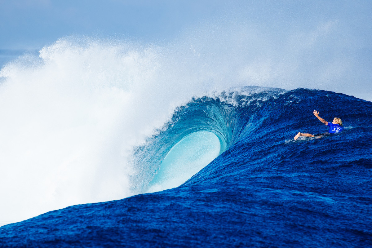 The Final WSL Finals Breakdown: Who’s Going to Win the 2025 World Title?