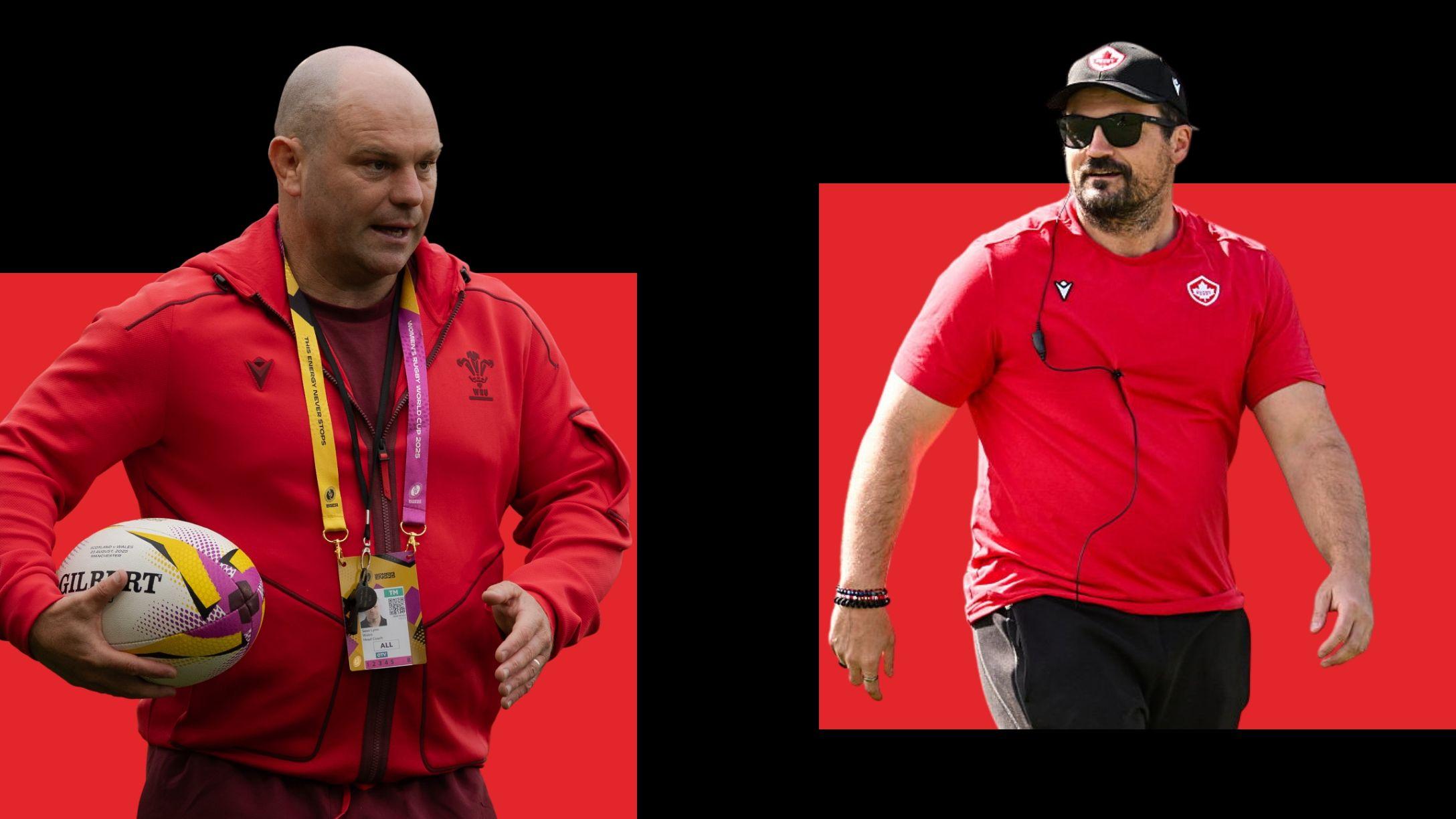 Wales need a giant killing to save their World Cup