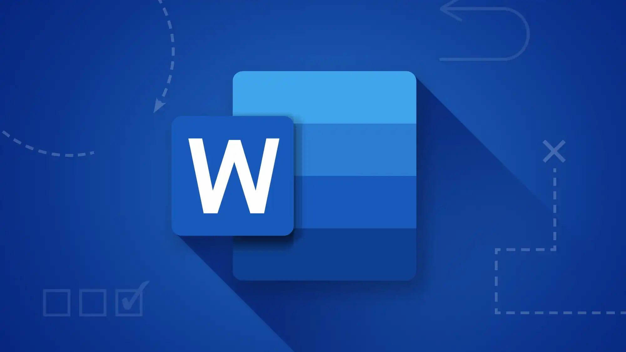 Word cambia las reglas: autoguardado en la nube por defecto