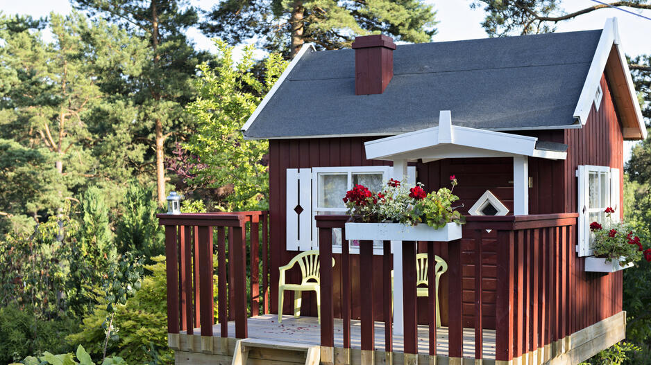 Dachpappe verlegen: So werden Flachdach und Co. wasserdicht