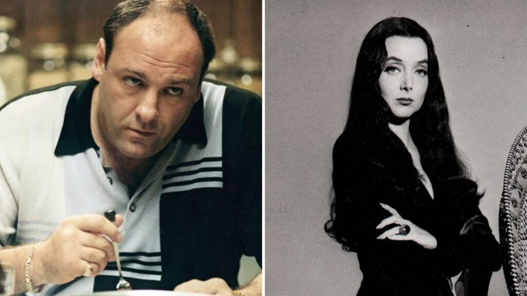 Famous TV parents who would be terrible in real life
