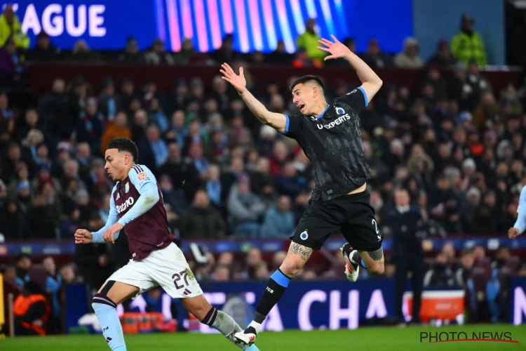 Versnelling hoger: inkomend én uitgaand transfergeweld voor Club Brugge