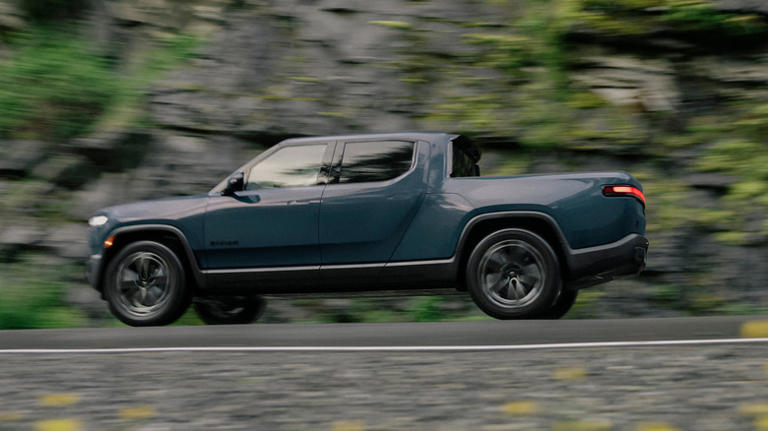 Yes, You're Hearing Snapping Twigs Every Time You Turn On Your Volvo's ...