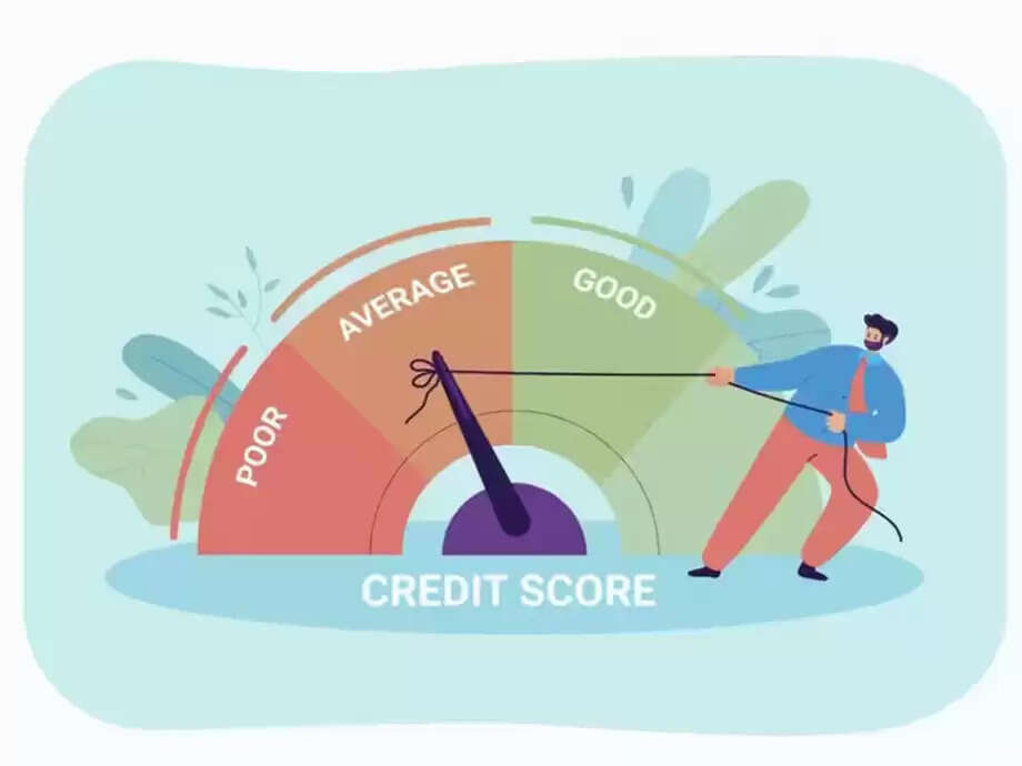 Credit score: Not just loans, poor credit score can also spoil your ...
