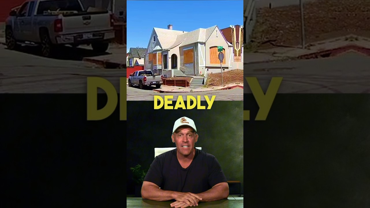 Oakland Homeowner Killed Confronting a Squatter—Details