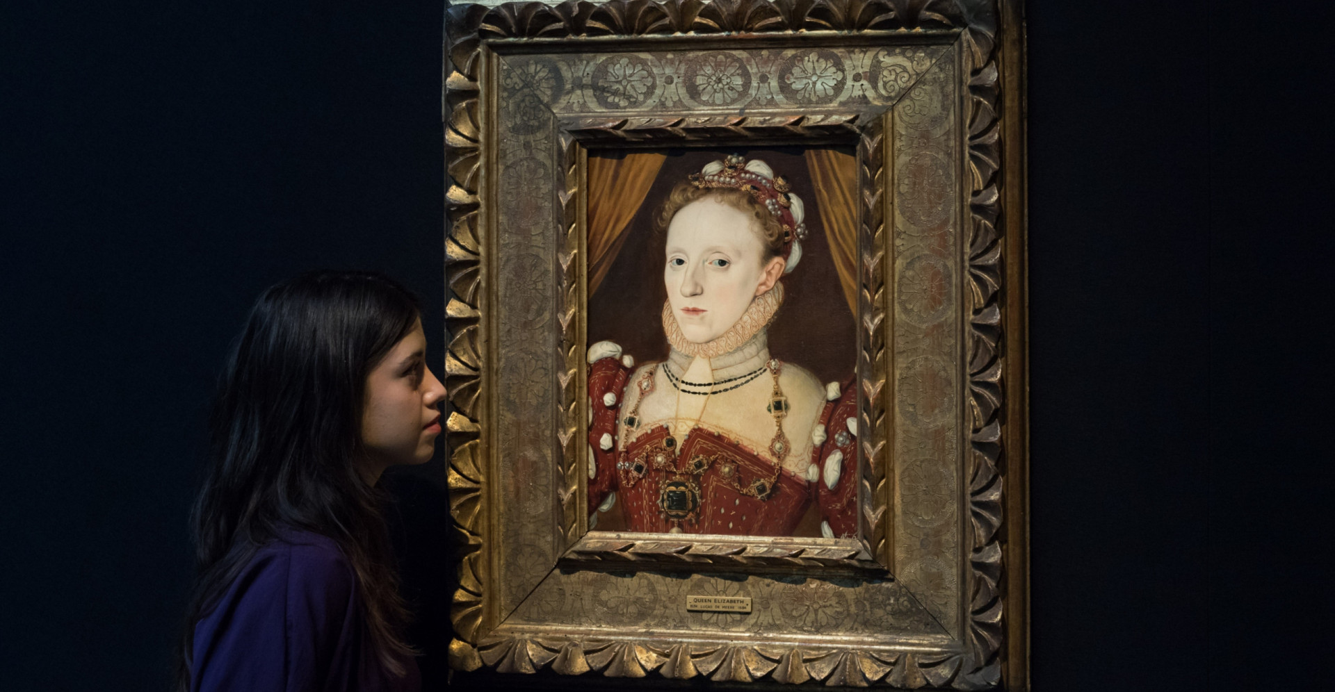 What life was really like for Tudor women