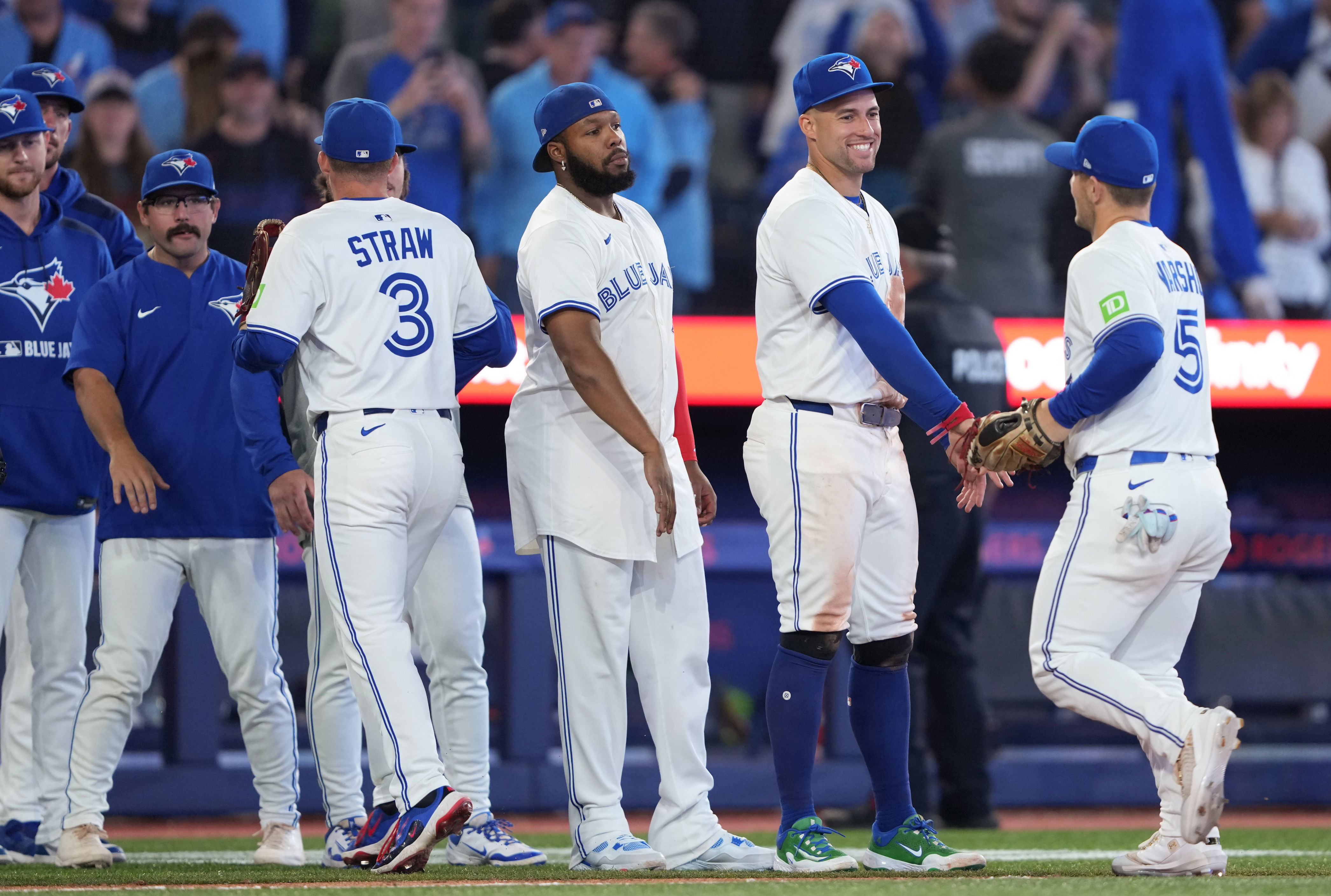 MLB Pennant Fever 2025