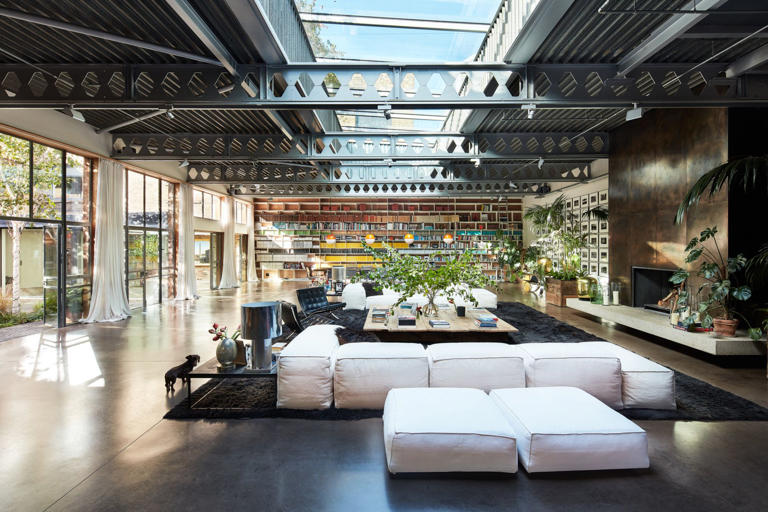 The Studios Used To Produce Monty Python Could Be Your New Home