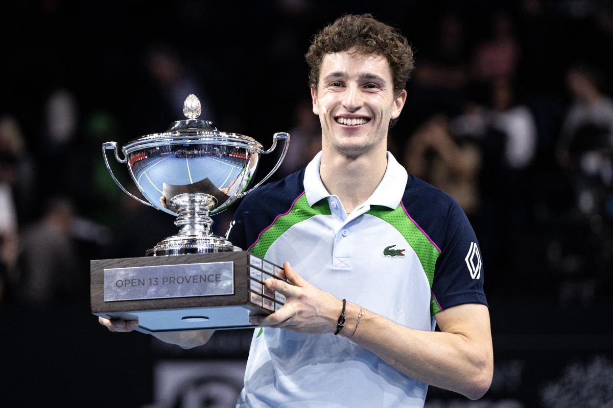 ATP 250 Marseille Tournament to Relocate to Another French City ...