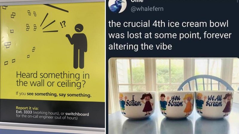 24 Normal-Looking Photographs That Shouldn't Be This Unsettling